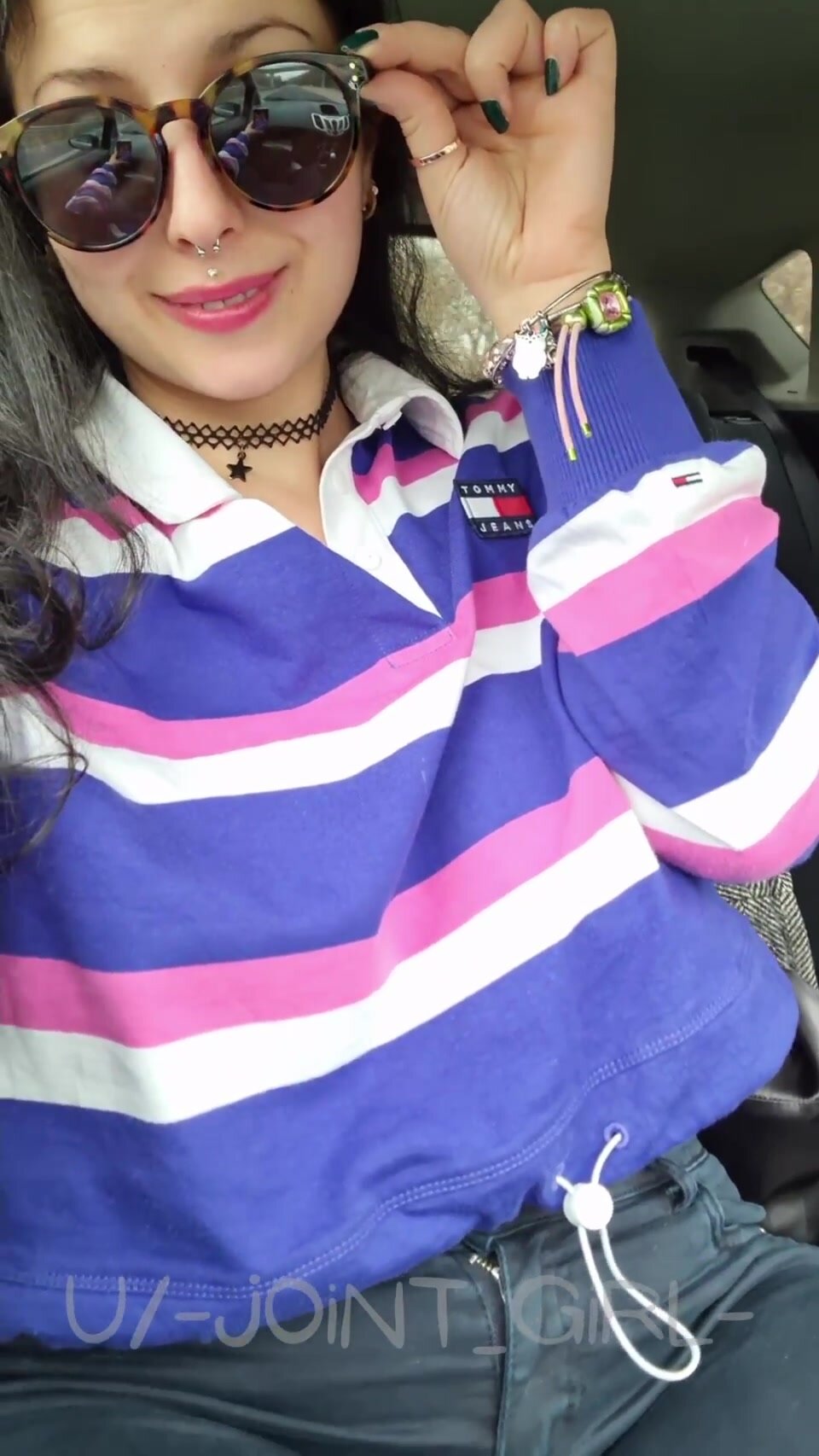 Ready For A Titfuck