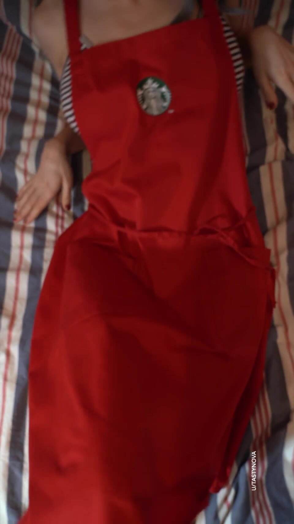 Flip Me Over Ride My Ass And Pull My Hair