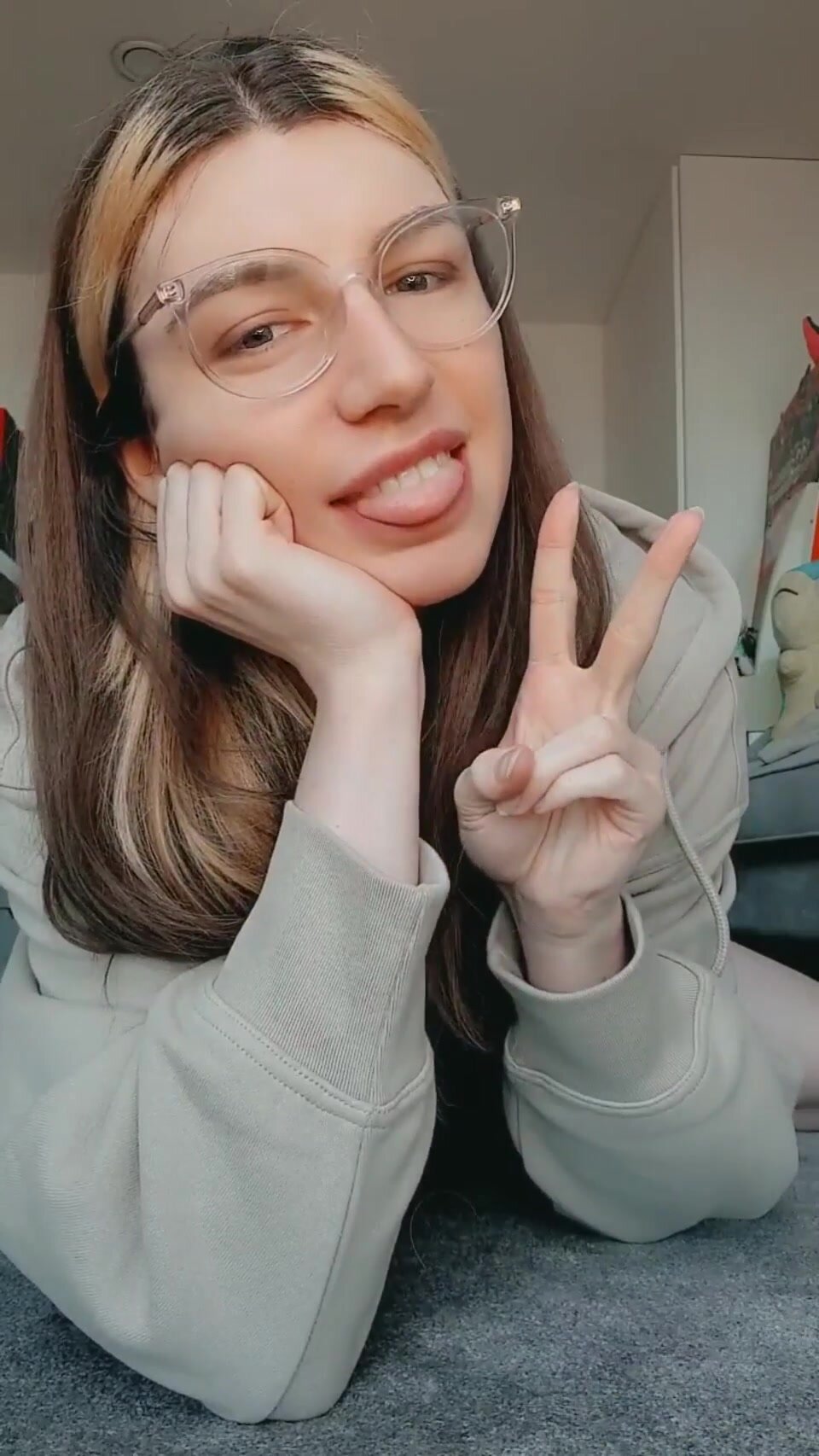 Shemale Porn S On Fapality