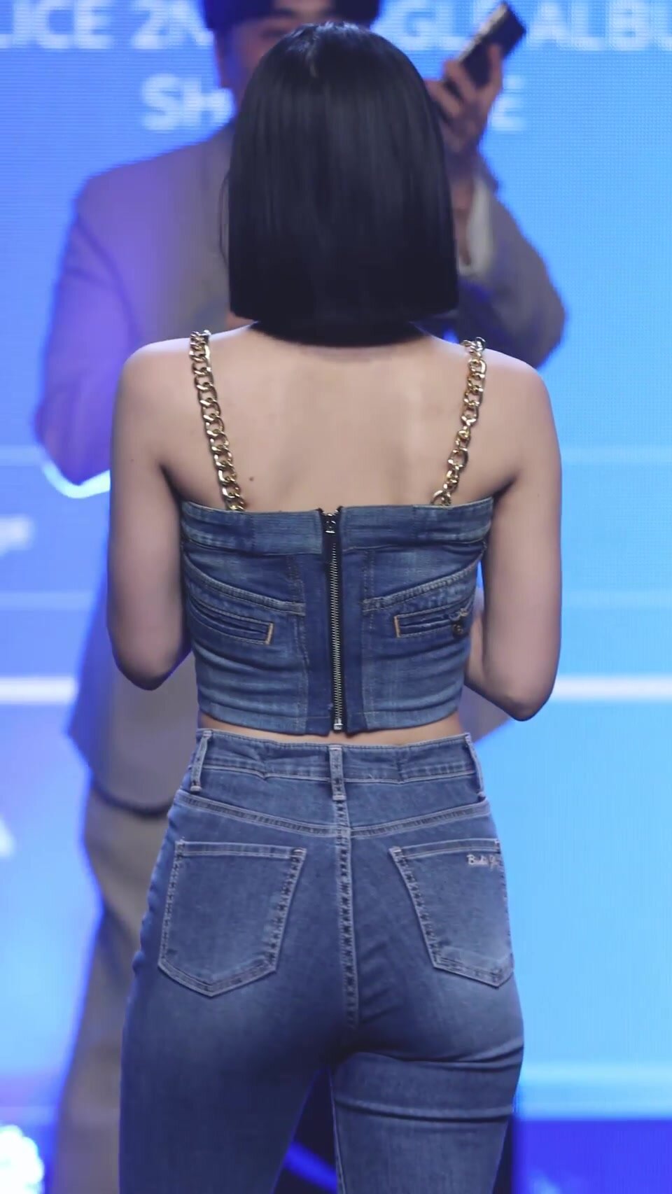 Alice Sohee