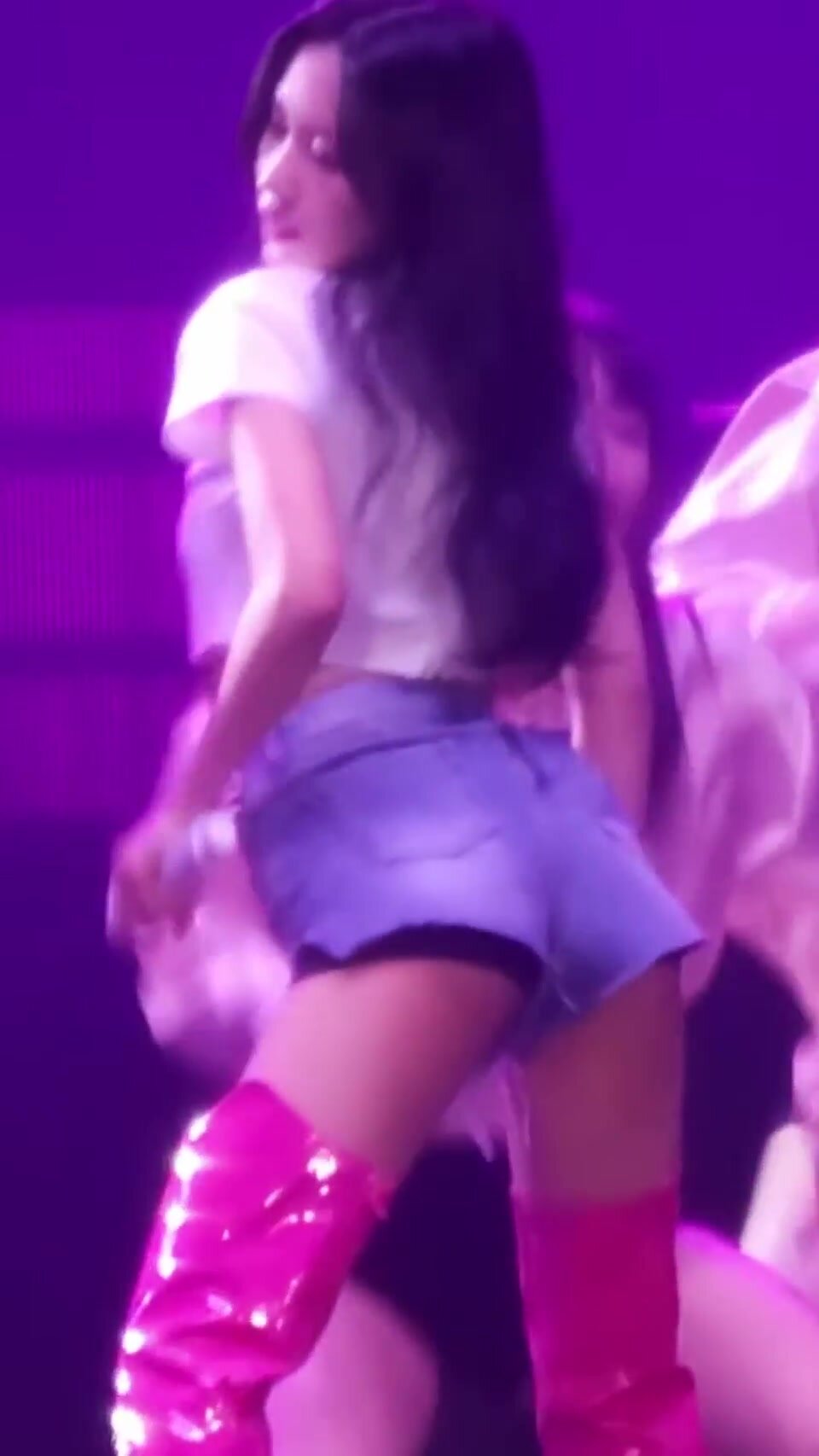 Twice Mina