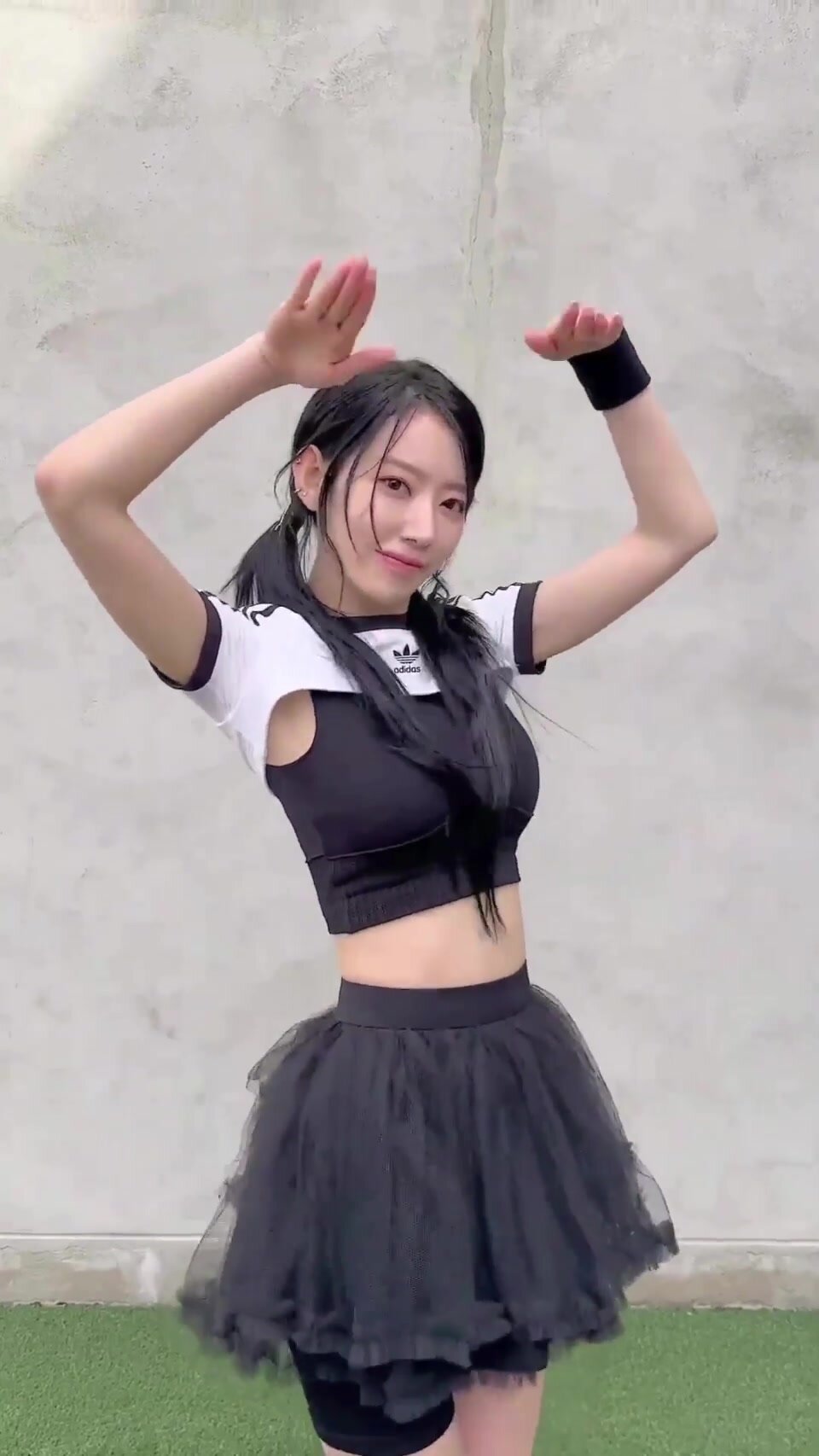 Le Sserafim Chaewon