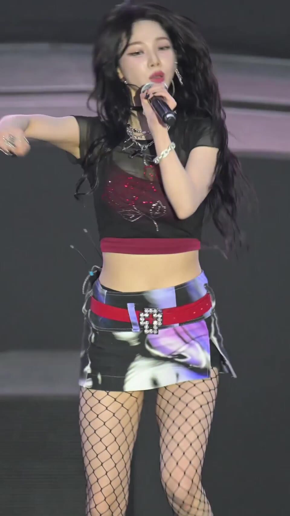 Aespa Karina