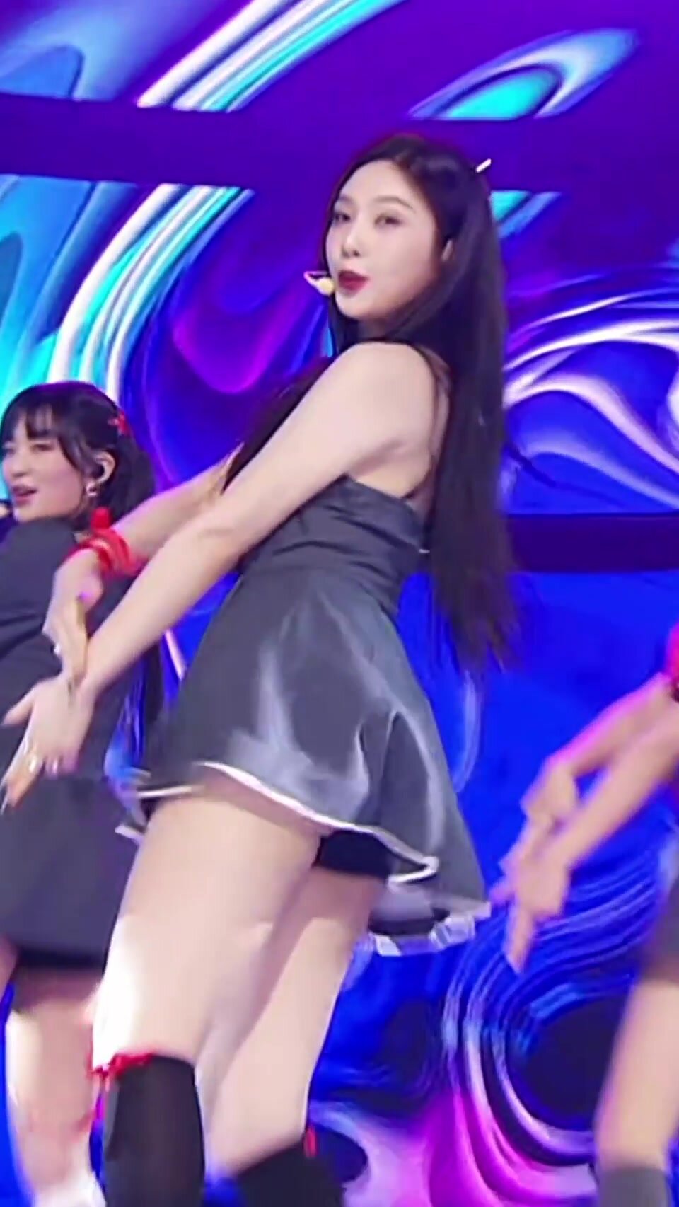 Joy Red Velvet