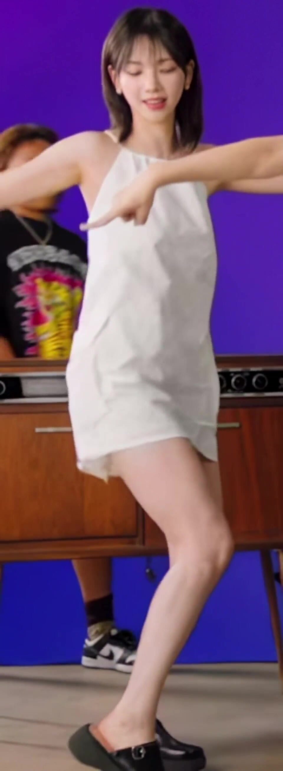 Aespa Karina