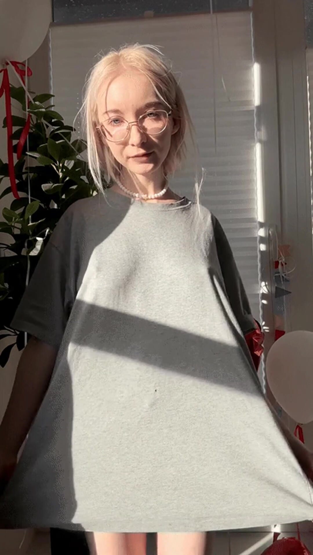 I Love Being Covered In Cum
