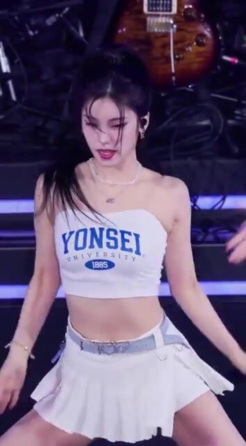 Yeji Itzy