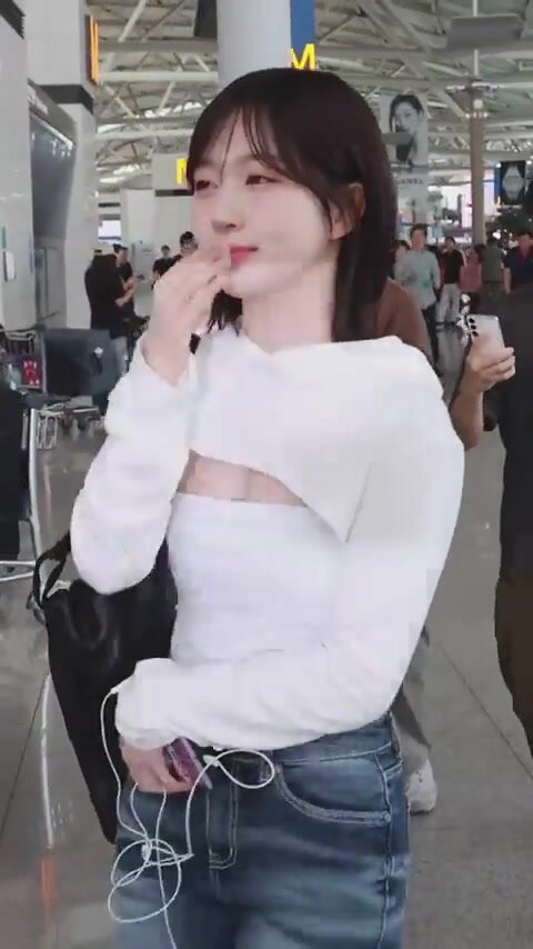 Nmixx Haewon