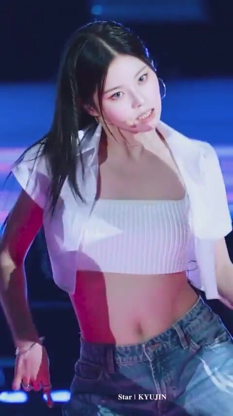 Nmixx Haewon