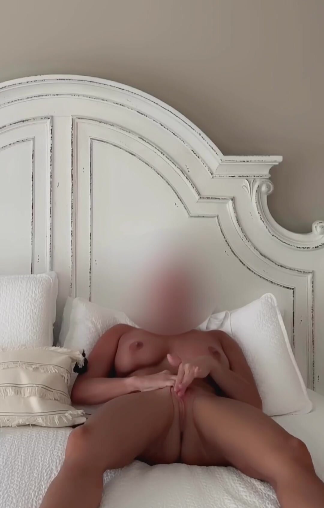 Self Care Sunday…can You See The Orgasm