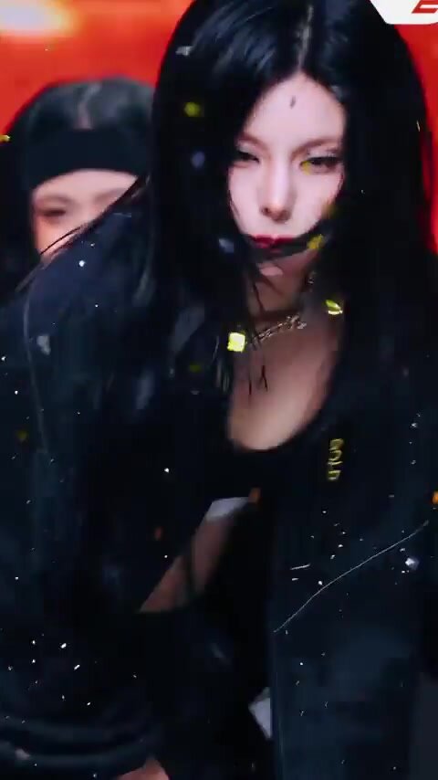 Itzy Yeji