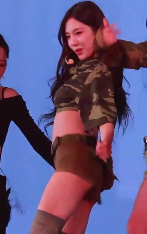 Aespa Ningning