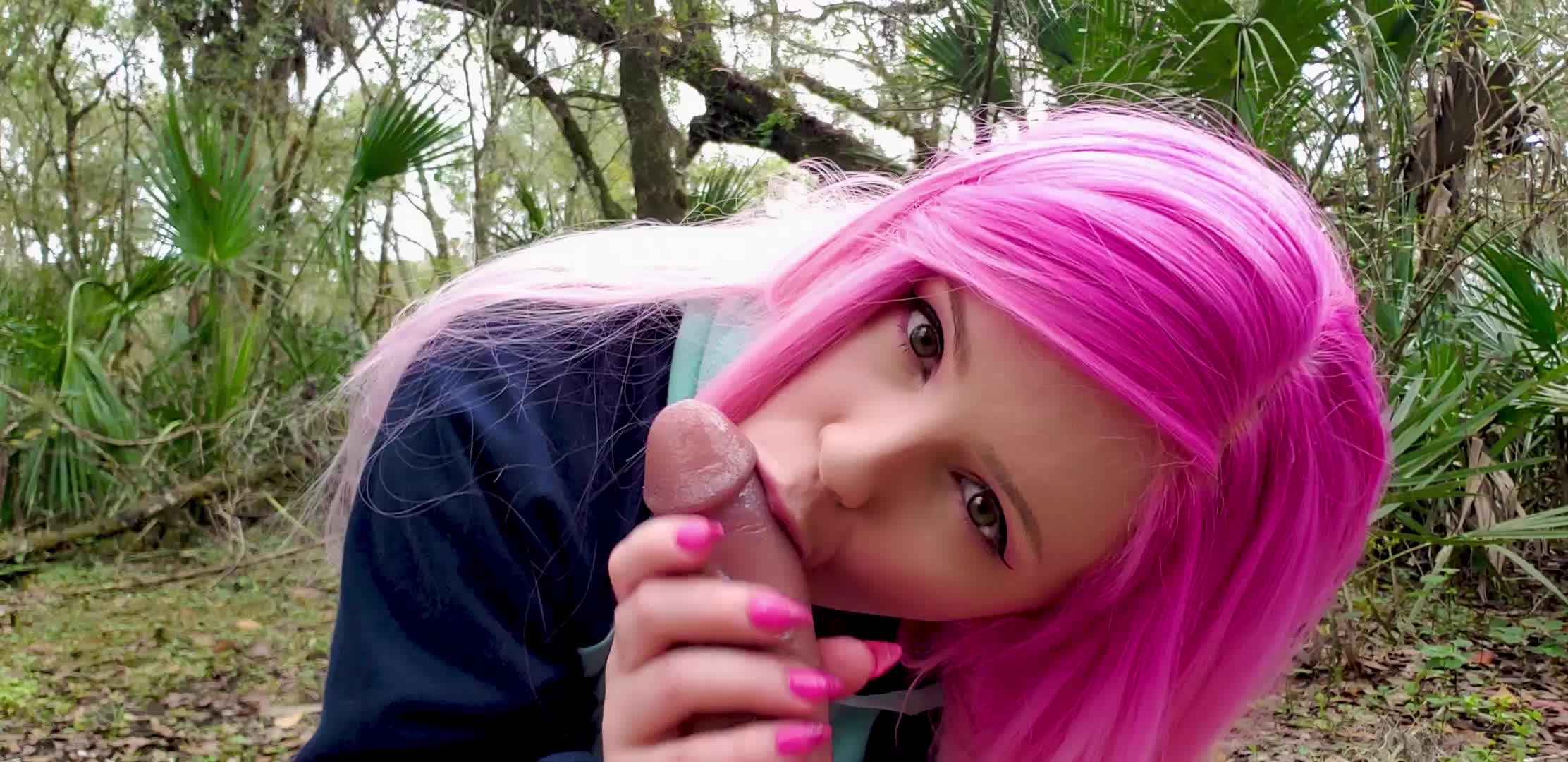 Would you let me suck you?