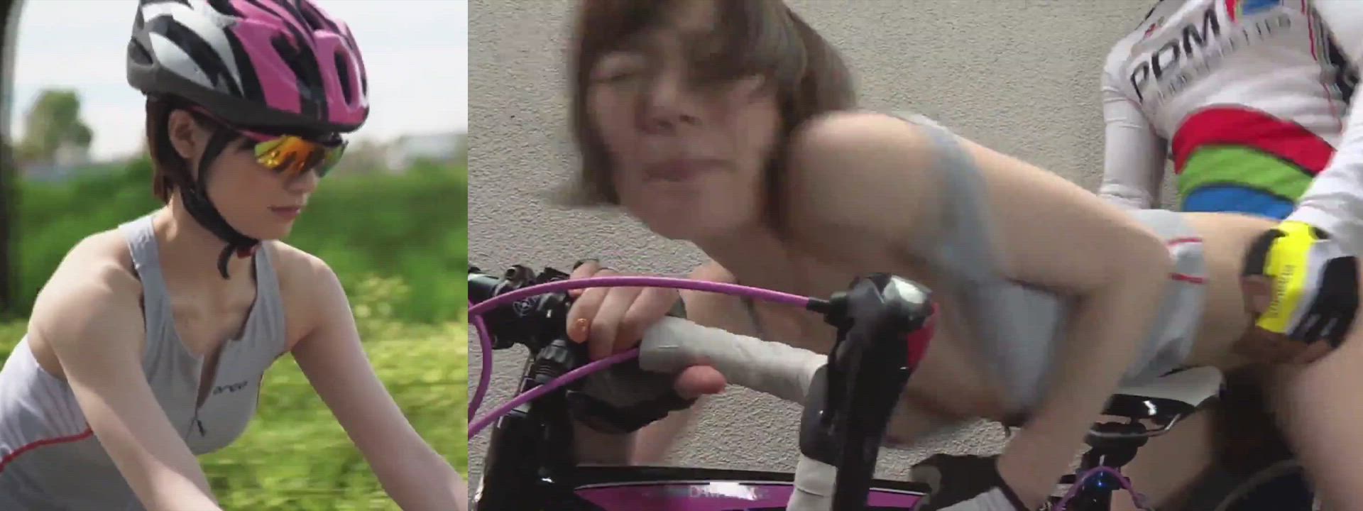 Airi Miyazaki Creampie