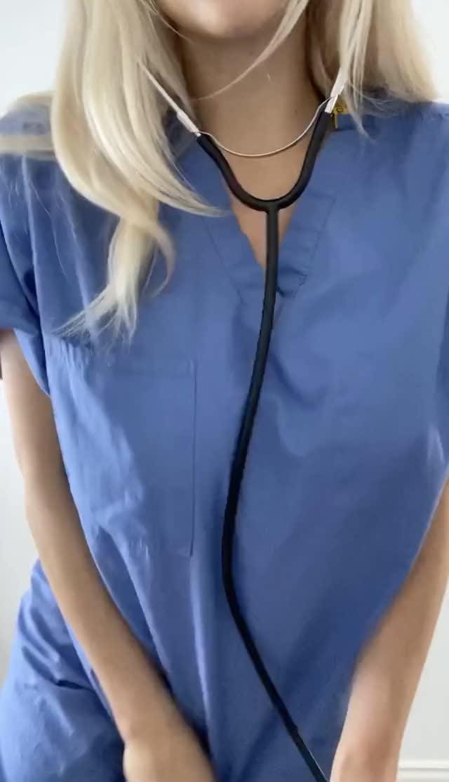 Busy Girl