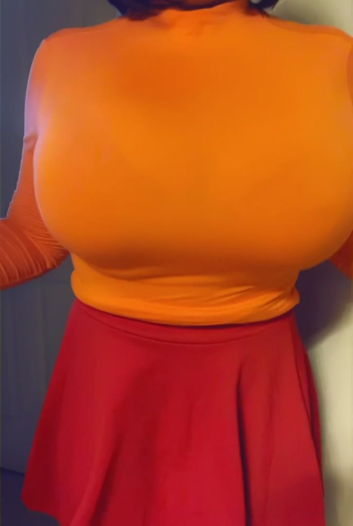 Extra Large Scooby Snacks