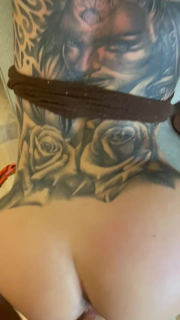 Love Having Both Holes Filled At Once