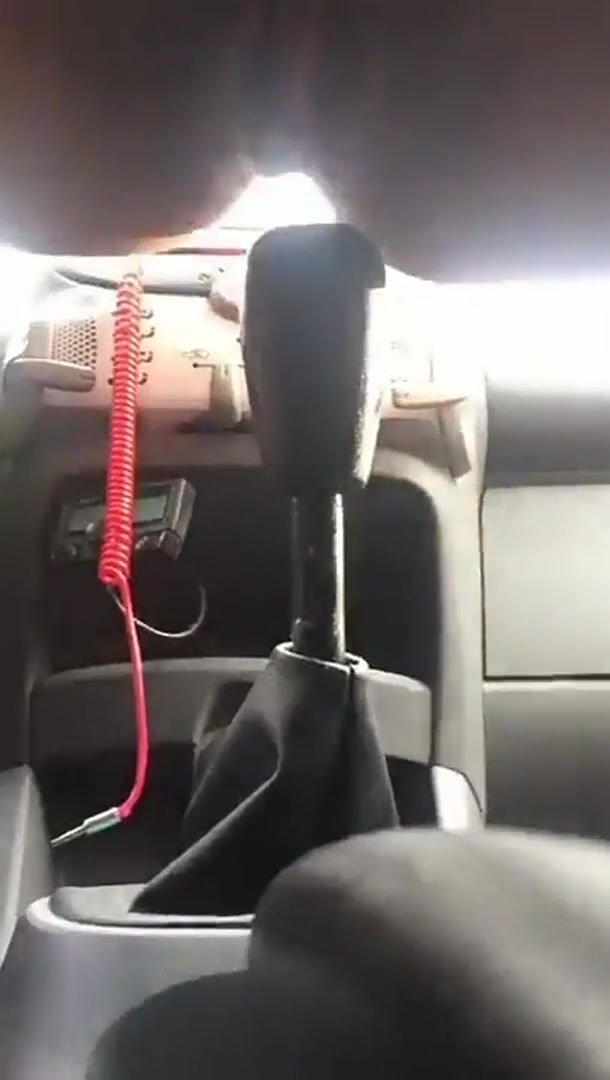 Car Sex