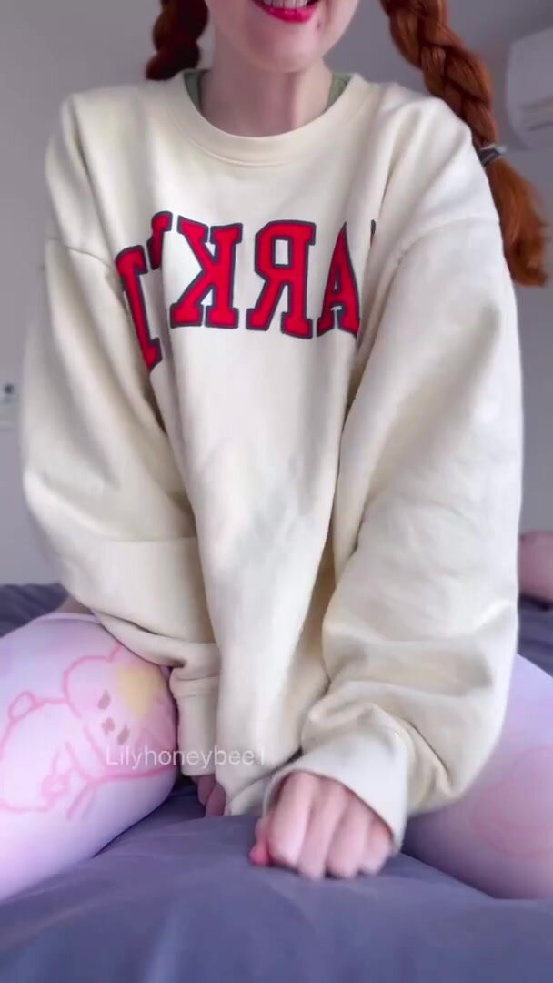 Soft Sweater Puppies