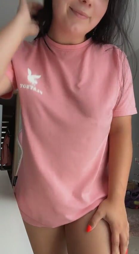 Do You Like My Body Type