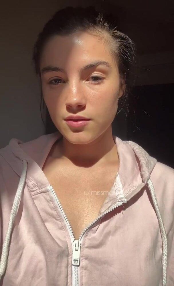 My Tiny Tits Need Some Love