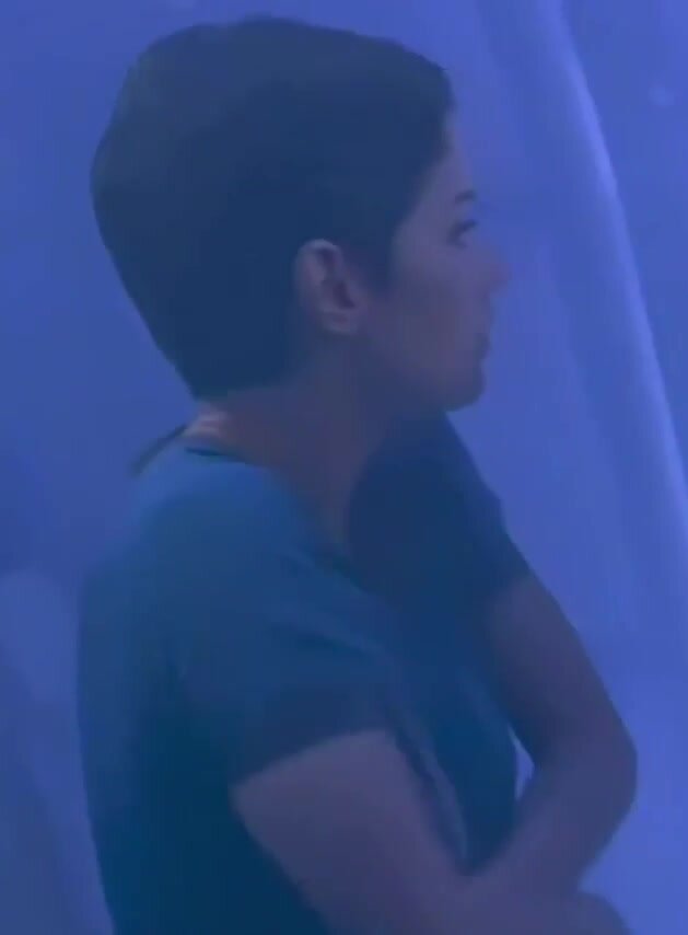 Robin Tunney Supernova Open Window