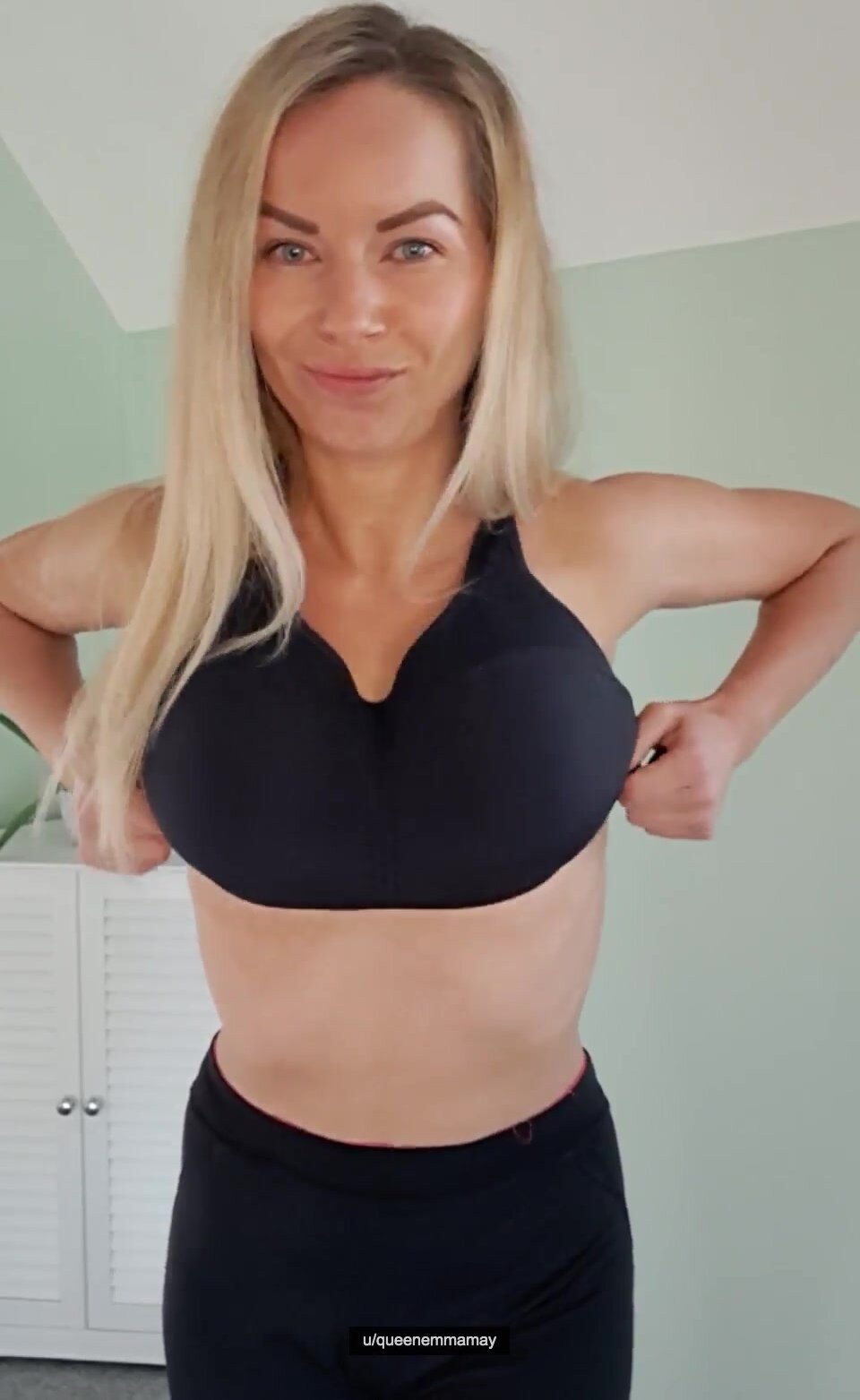 Would You Titty Fuck Me