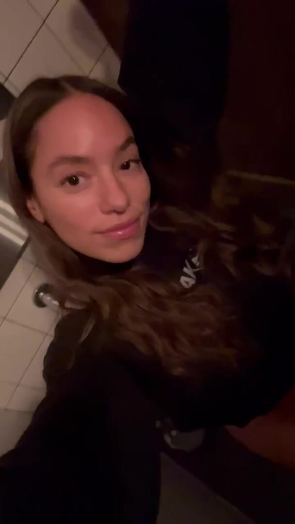 Cross Eye Blowjob
