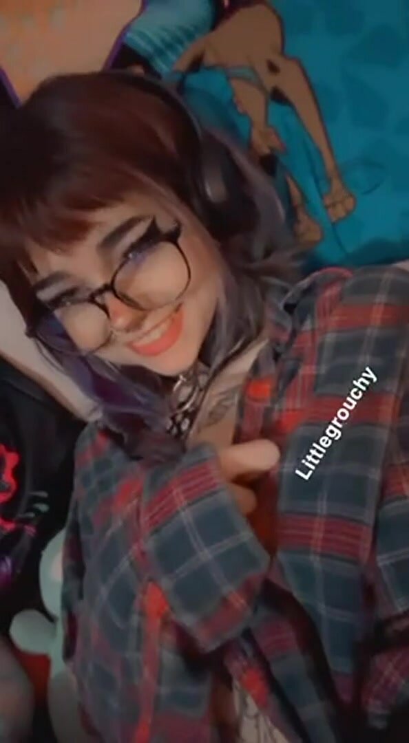 Emo Sluts Do It Best