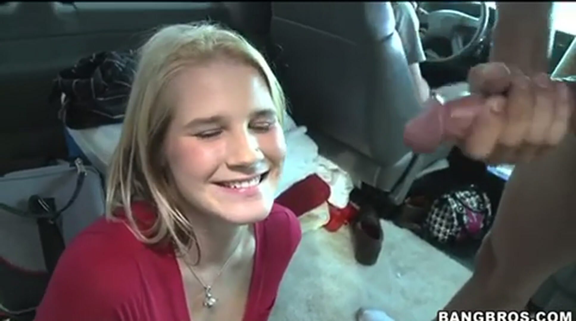 Realitykings Brandy Renee Bad Tow Truck