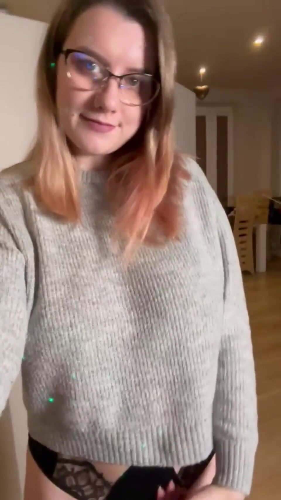Its Yoga Pant And Sweater Weather